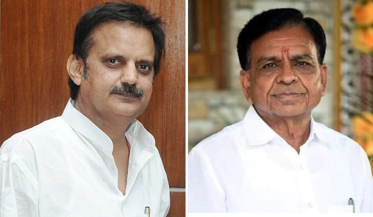 Who are Rajendra Shukla and Jagdish Devda, Madhya Pradesh's new deputy CMs?- The Week